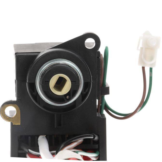 STANDARD IGNITION-Ignition Starter Sw US295 | FleetPride
