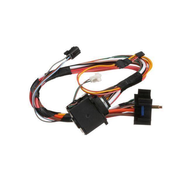 STANDARD IGNITION-Ignition Starter Sw US297 | FleetPride