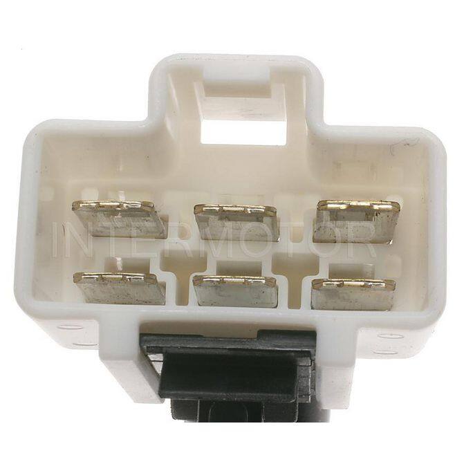 STANDARD IGNITION-Sw with Lk Cylinder US470 | FleetPride