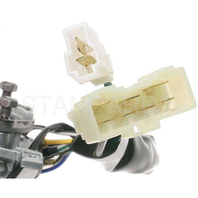 STANDARD IGNITION-Sw with Lk Cylinder US474 | FleetPride