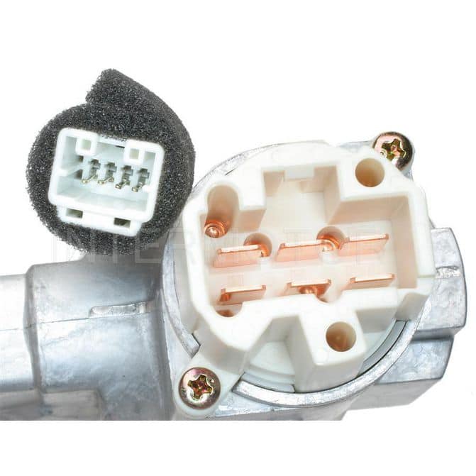 STANDARD IGNITION-Sw with Lk Cylinder US798 | FleetPride