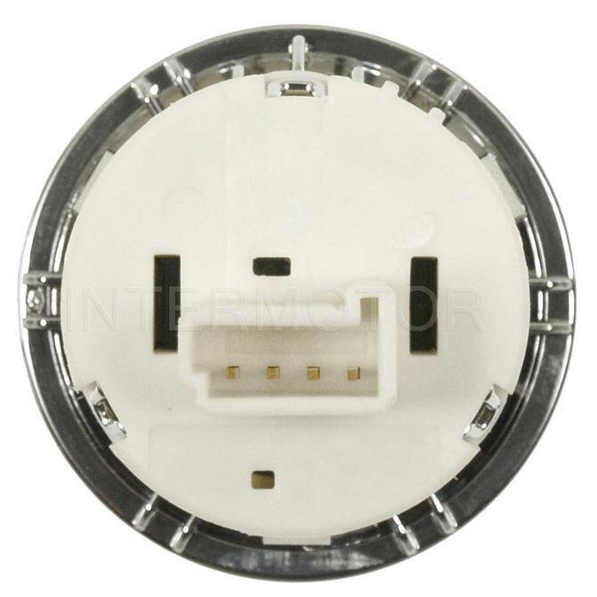 STANDARD IGNITION-Ign Push Button Sw US997 | FleetPride