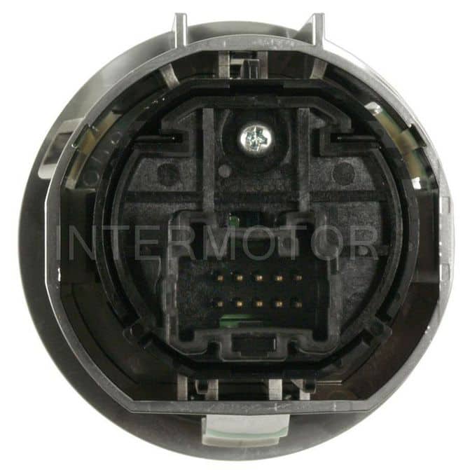 STANDARD IGNITION-Ign Push Button Sw US998 | FleetPride