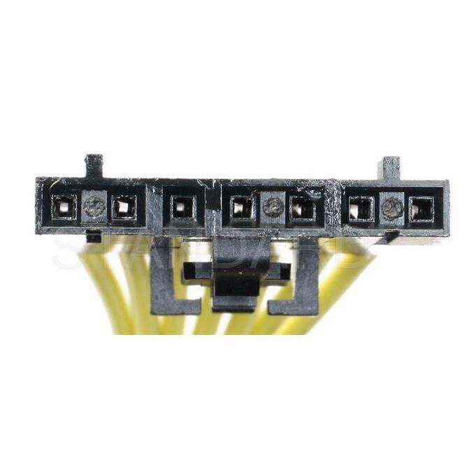 STANDARD IGNITION-Windshield Wiper Sw WP409 | FleetPride