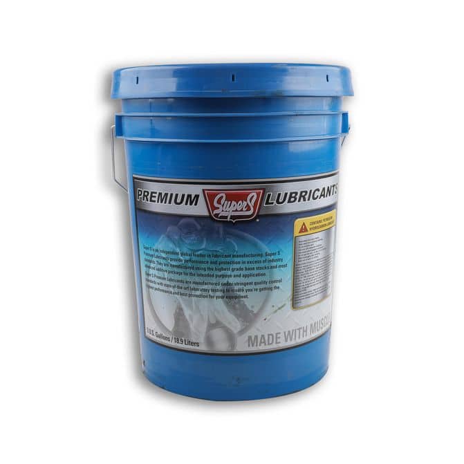 Super S Synthetic Grease 35 lbs SUS20235 | FleetPride