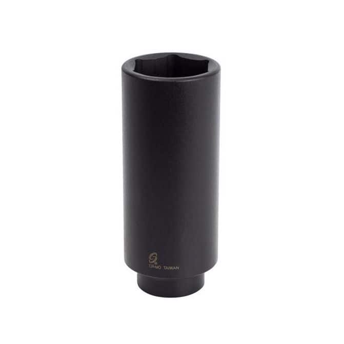 Sunex Tools 1/2" Drive x 1-3/8" Extra Deep Impact Socket SUU244XD ...