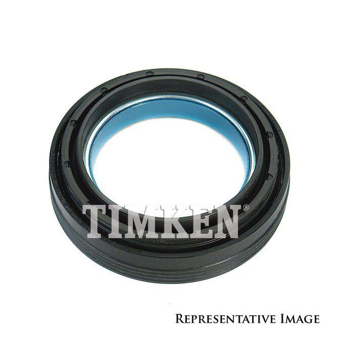 TIMKEN-Oil Seal 710493 | FleetPride