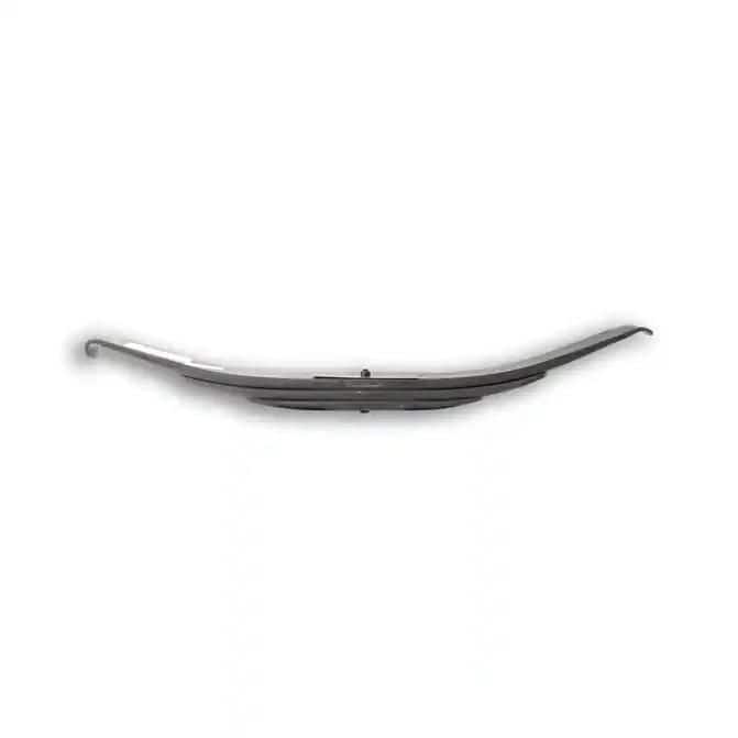 DAYTON PARTS Trailer Leaf Spring with 1 Leaves for Fruehauf TRA015 ...
