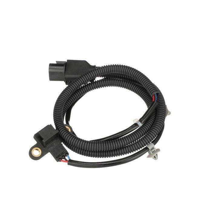TRUE TECH IGNITION-Crankshaft Sensor PC536T | FleetPride