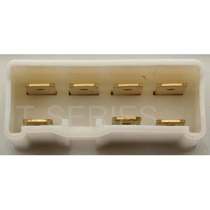 TRUE TECH IGNITION-Computer Control Rly RY422T | FleetPride