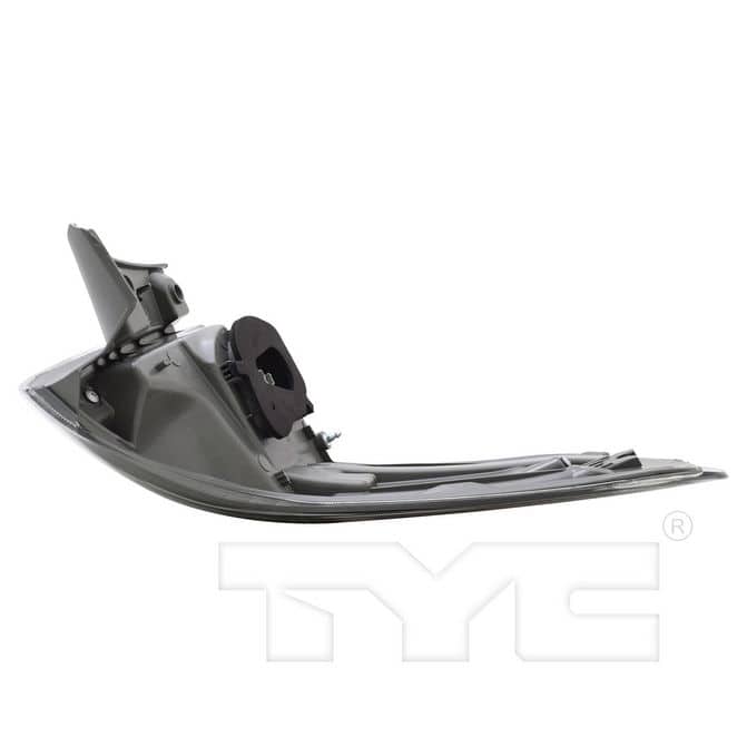TYC-Tail Light Assembly 116345909 | FleetPride