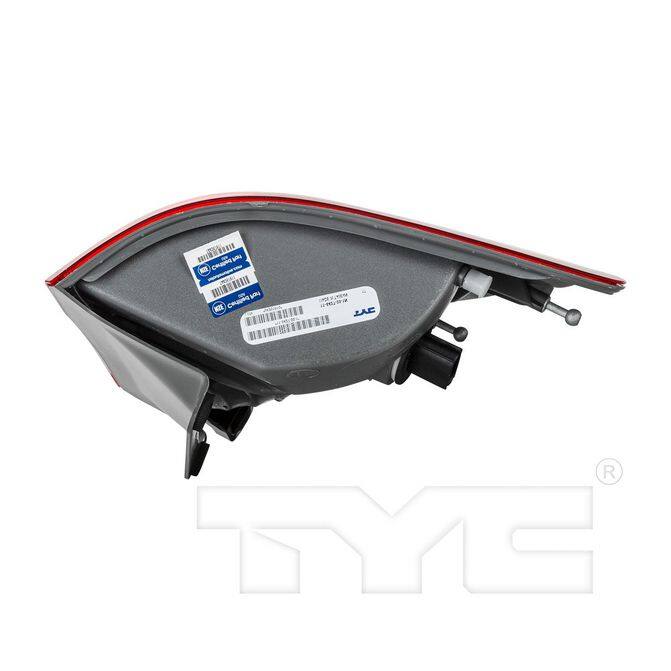 TYC-Tail Light Assembly 116428001 | FleetPride