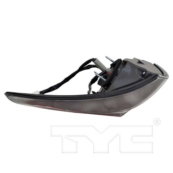 TYC-Tail Light Assembly 116534009 | FleetPride