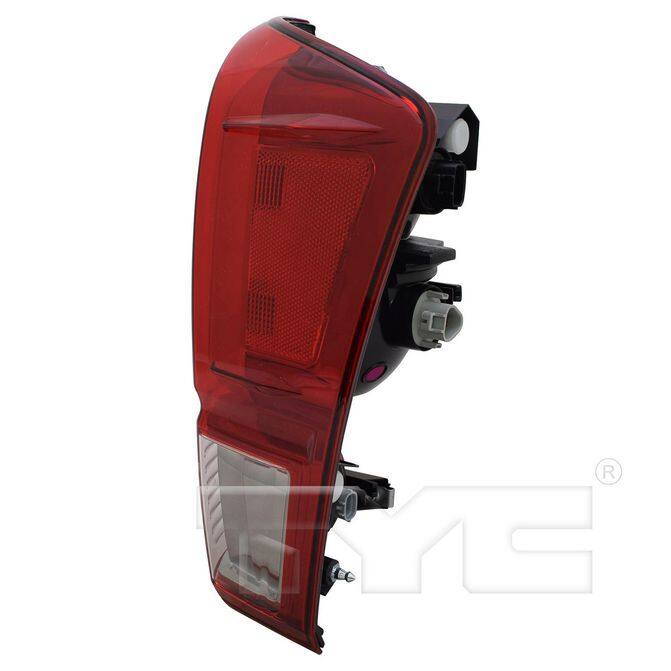 TYC-Tail Light Assembly 116849909 | FleetPride