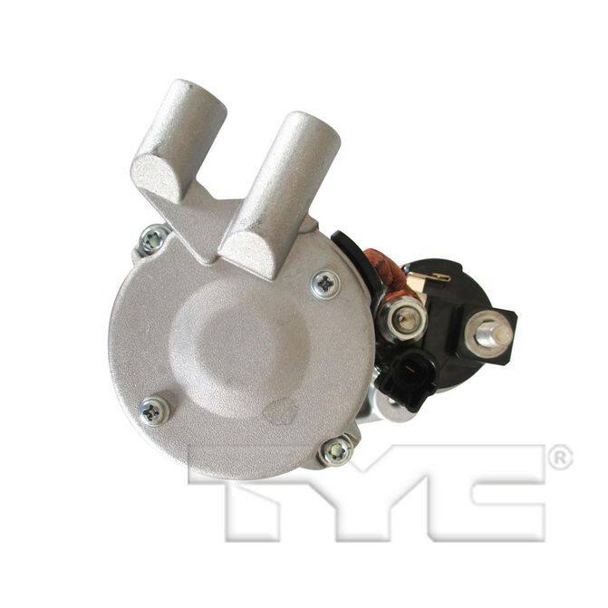 TYC-Starter Motor 119175 | FleetPride