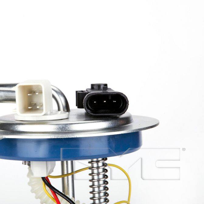 TYC-Fuel Pump Module Assy 150059A | FleetPride
