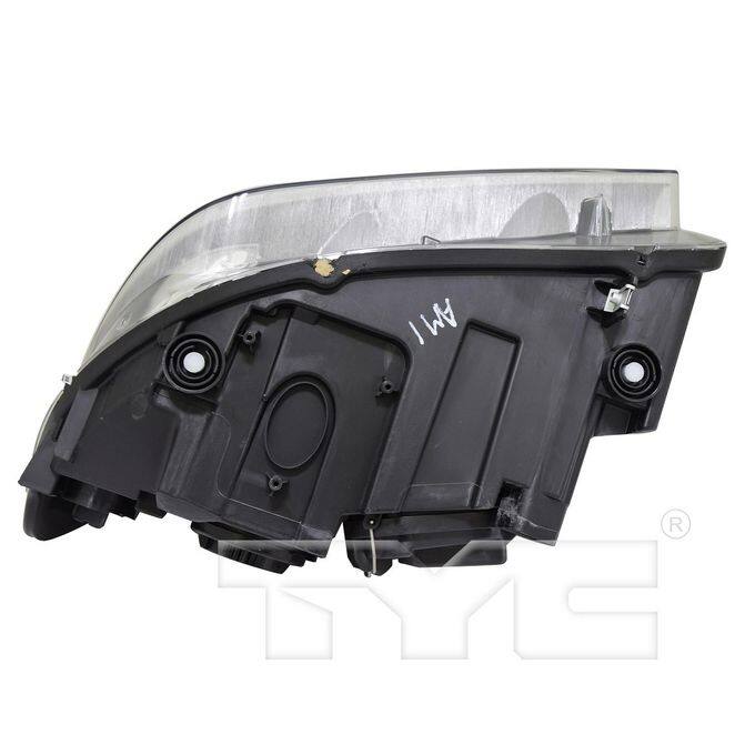 TYC-Headlight Assembly 2016347009 | FleetPride
