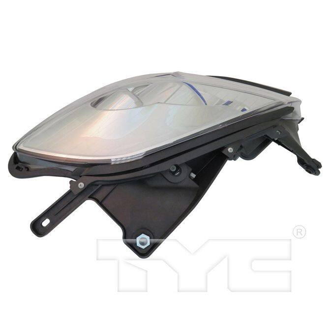 TYC-Headlight Assembly 209024009 | FleetPride