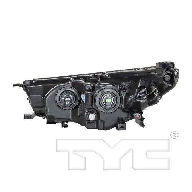 TYC-Headlight Assembly 209543009 | FleetPride