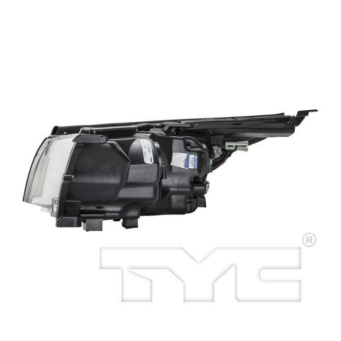 TYC-Headlight Assembly 209543009 | FleetPride