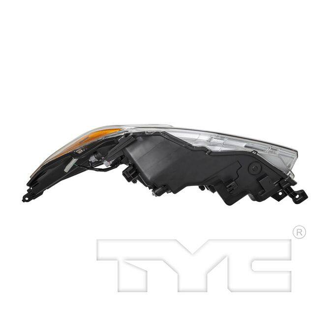 TYC-Headlight Assembly 209543009 | FleetPride