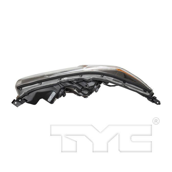TYC-Headlight Assembly 209543009 | FleetPride