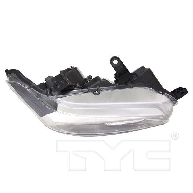 TYC-Headlight Assembly 20974960 | FleetPride