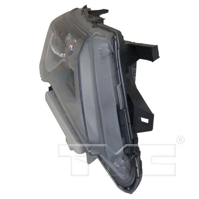 TYC-Headlight Assembly 209901009 | FleetPride
