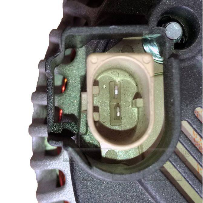 TYC-Alternator 211306 | FleetPride