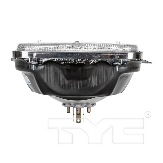 TYC-Headlight Assembly 221014 | FleetPride