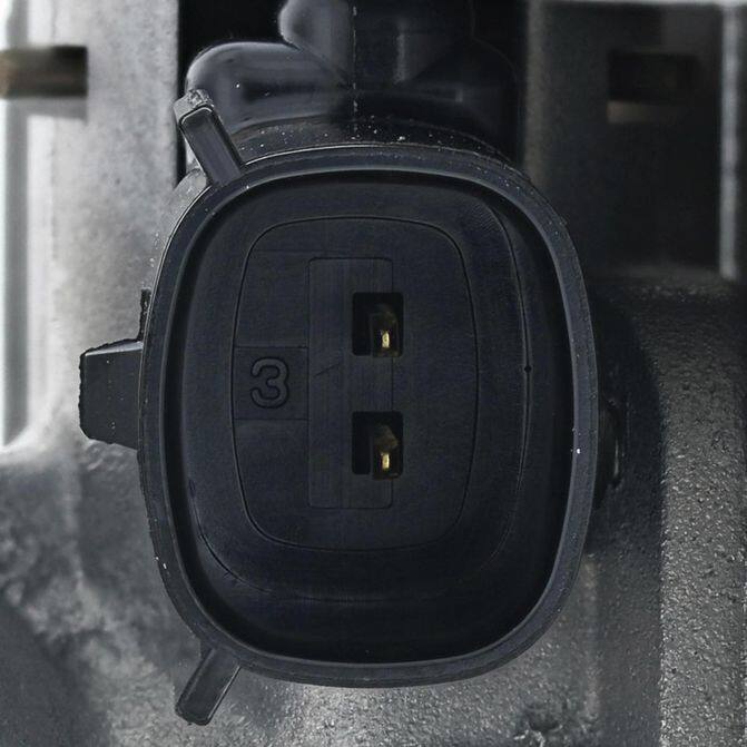 MOTORAD-Housing Thermostat 931203 | FleetPride