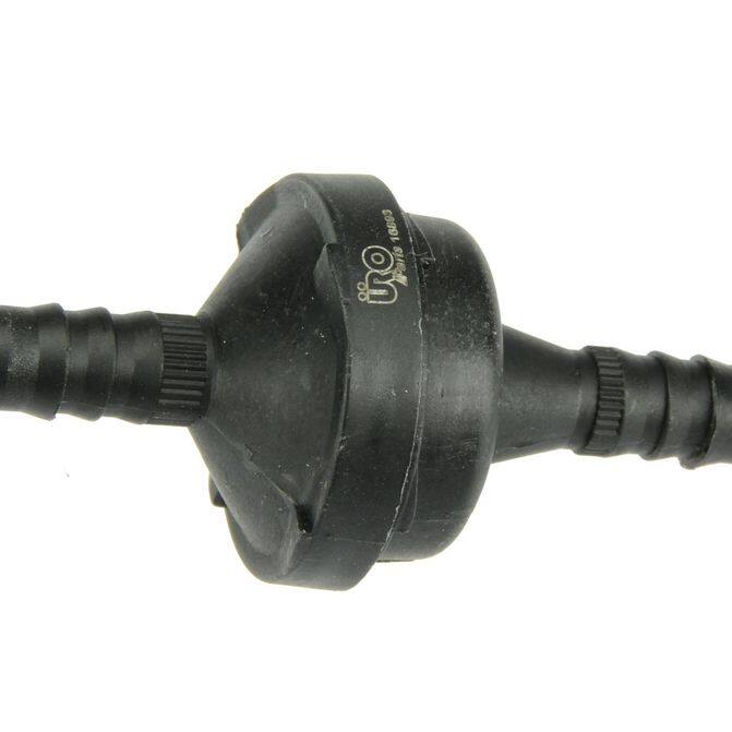URO-Emission Check Valve 058905291K | FleetPride