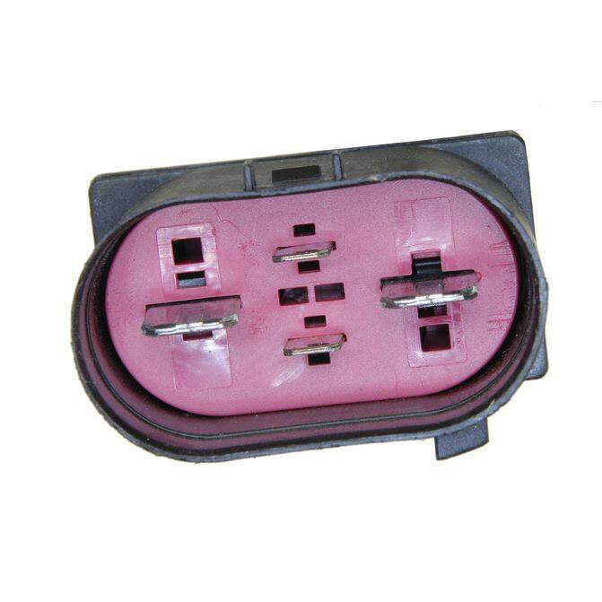 URO-Auxiliary Engine Cooling Fan Assembly 1K0959455FR | FleetPride