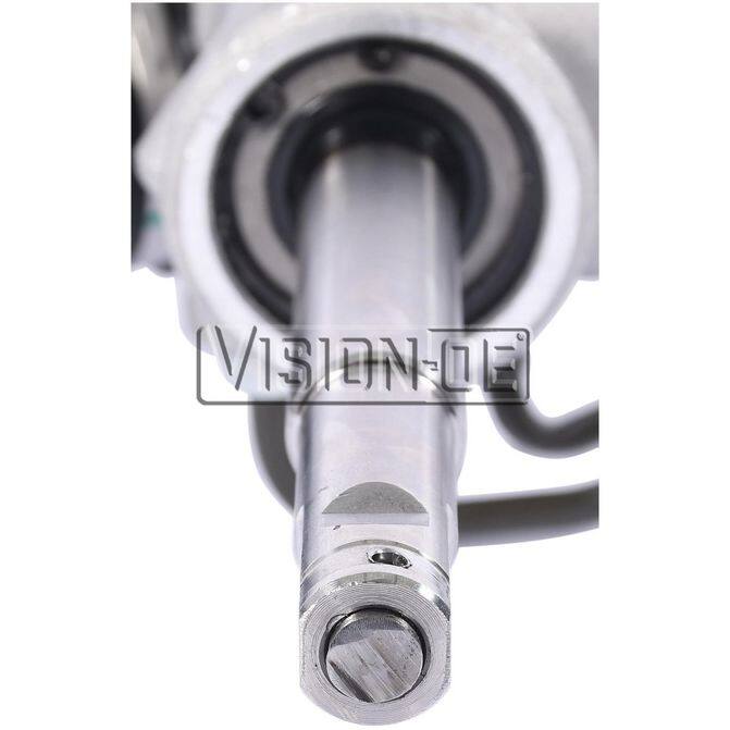 BBB INDUSTRIES-New Steering Rack N1030172 | FleetPride