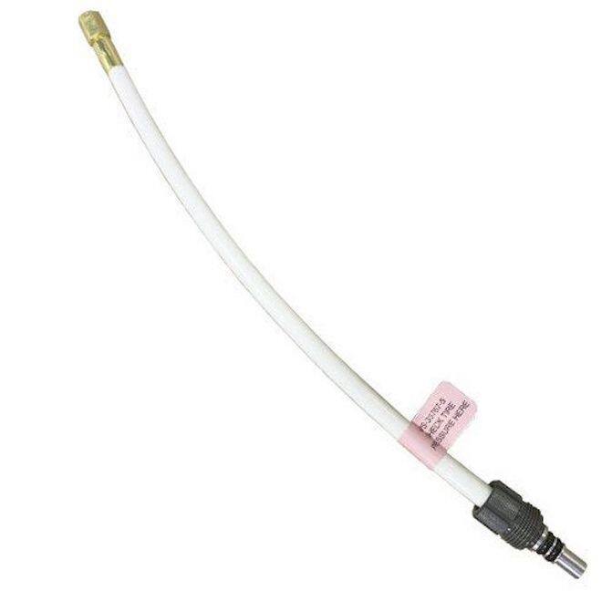 Hendrickson 12.8" Thermoplastic Straight Fitted / Inner Positioned ...