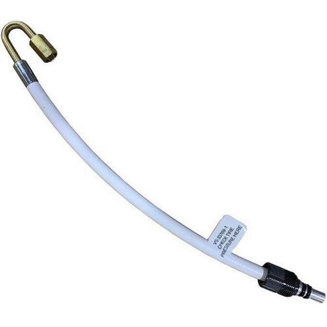 Hendrickson 9.3" Thermoplastic 180° Fit / Outer Fit Positioned Tiremaax ...