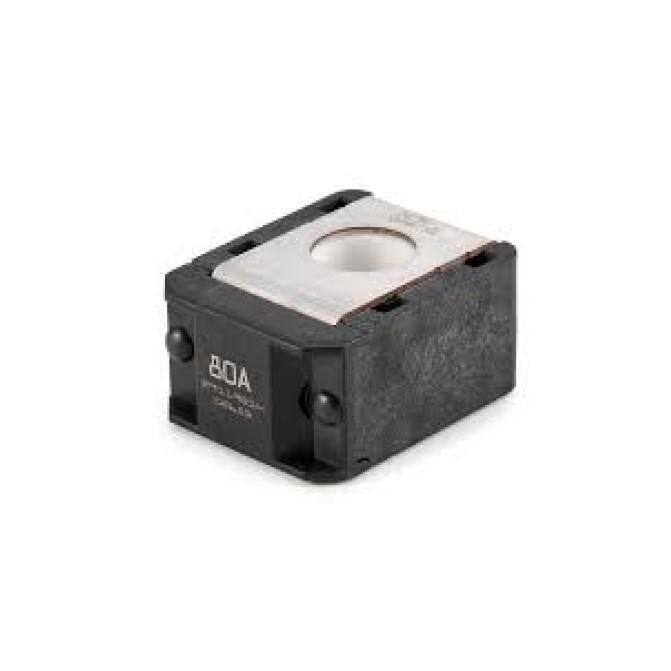 80A ZCASE MEGA Fuse, 1pc Card ZCAS080XP | FleetPride