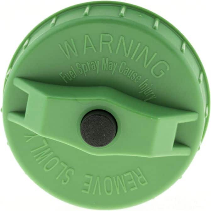 Gates Fuel Cap 31615D | FleetPride