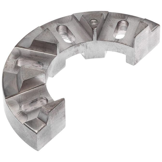 Die Cage Halves for Power Crimp 707 Crimper 78478 | FleetPride