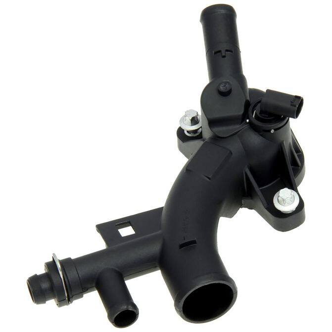 GATES-COOLANT OUTLET CO34825 | FleetPride