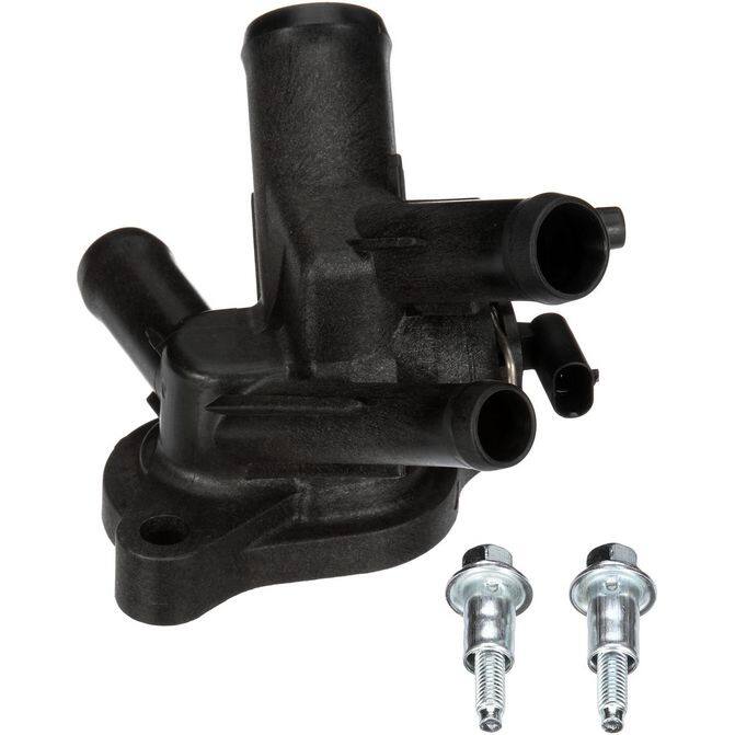 GATES-COOLANT OUTLET CO35004 | FleetPride