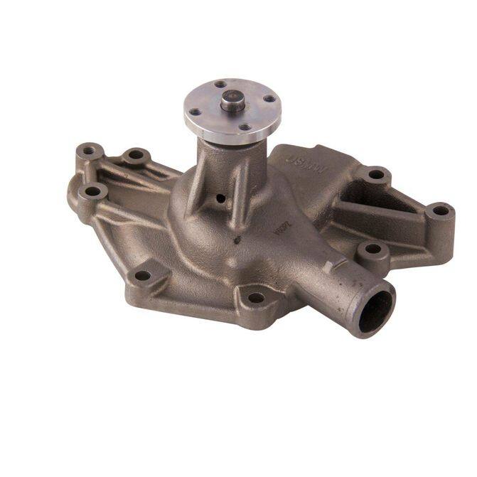 Gates Water Pump 42553 | FleetPride