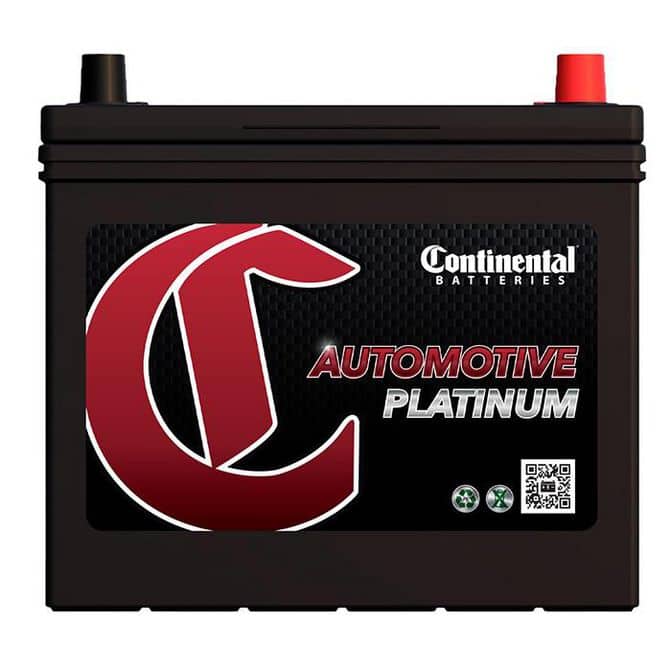 Continental Battery Reviews