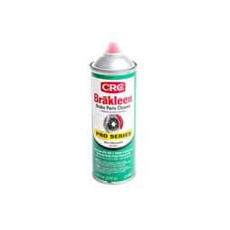 CRC Brakleen® Non-Chlorinated Brake Cleaner 14-oz. 05084 | FleetPride