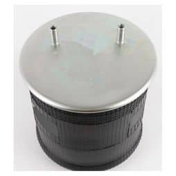 Ridewell Corp Air Spring 1001R12692G | FleetPride