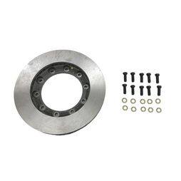 ConMet Rotor Service Kit - OD Piloted U Rotor 10020109 10020682 ...