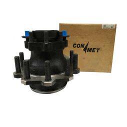 Gunite 10-Stud Mount Rear Hub HR931SK | FleetPride