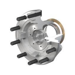 ConMet Aluminum PreSet R Drive Hub 10082217 | FleetPride