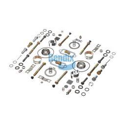 Power Products TuFlo 550 / 750 Air Compressor Unloader Valve Kit ...