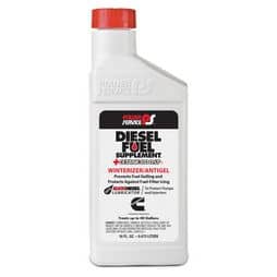 Power Service Diesel Fuel Supplement Antigel +Cetane Boost 32 oz ...